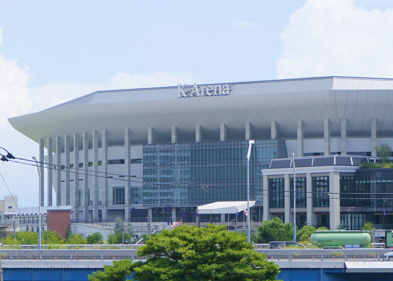 【2024最新】Kアリーナのアクセス・グルメ・気になるスポットを徹底解説 – MusicPlace News